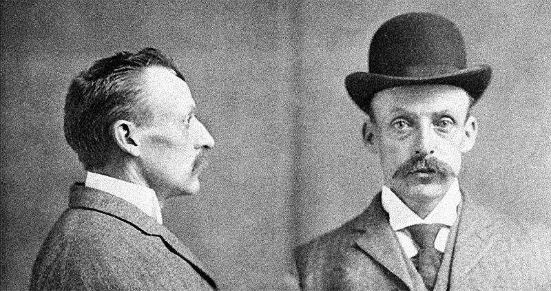 Kannibale, Mörder, Vergewaltiger: Albert Fish - geisterjagd.net