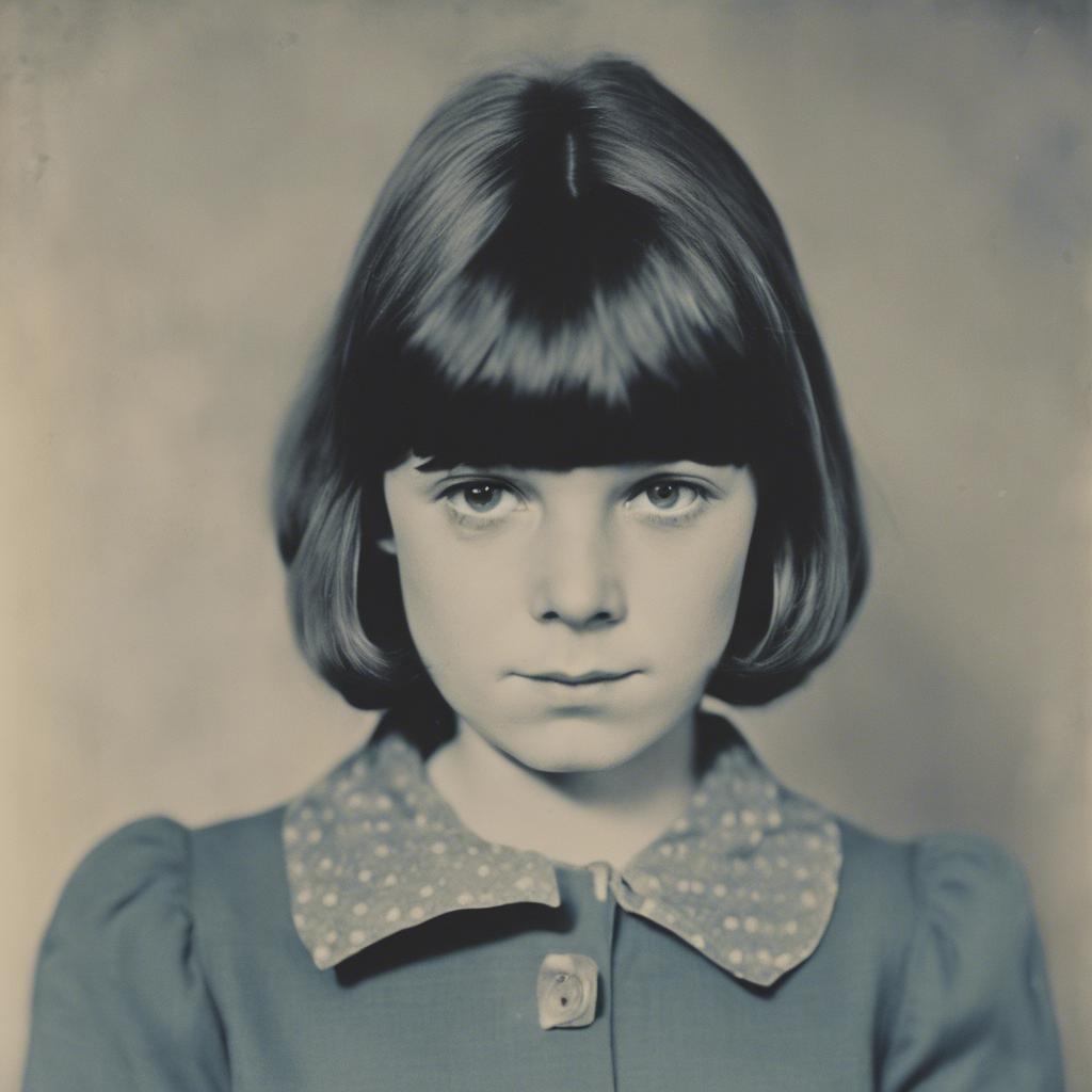 Mary Bell: Ein verstörendes Leben voller Dunkelheit und Wahnsinn ...
