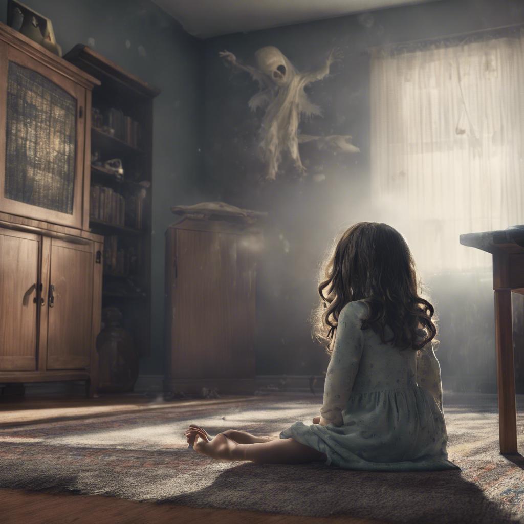 Poltergeist Bedeutung: Polter Geist – MYDAE