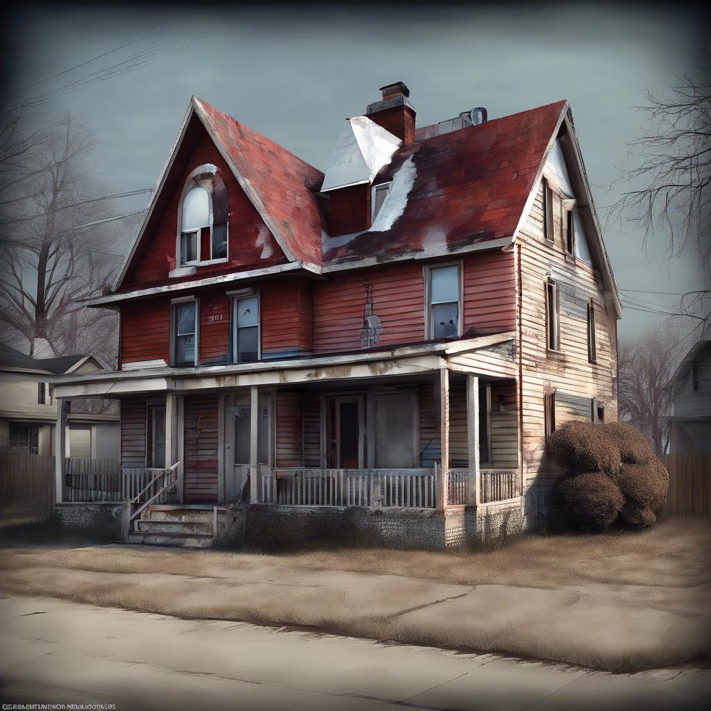 Was du über das John Wayne Gacy Haus wissen solltest: Einblick in die ...