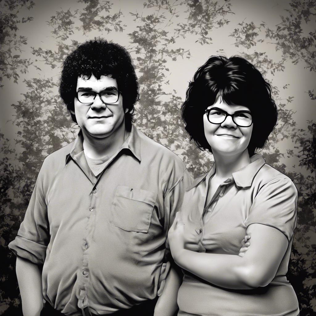 Was du über Fred und Rose West wissen solltest: Die schockierende ...