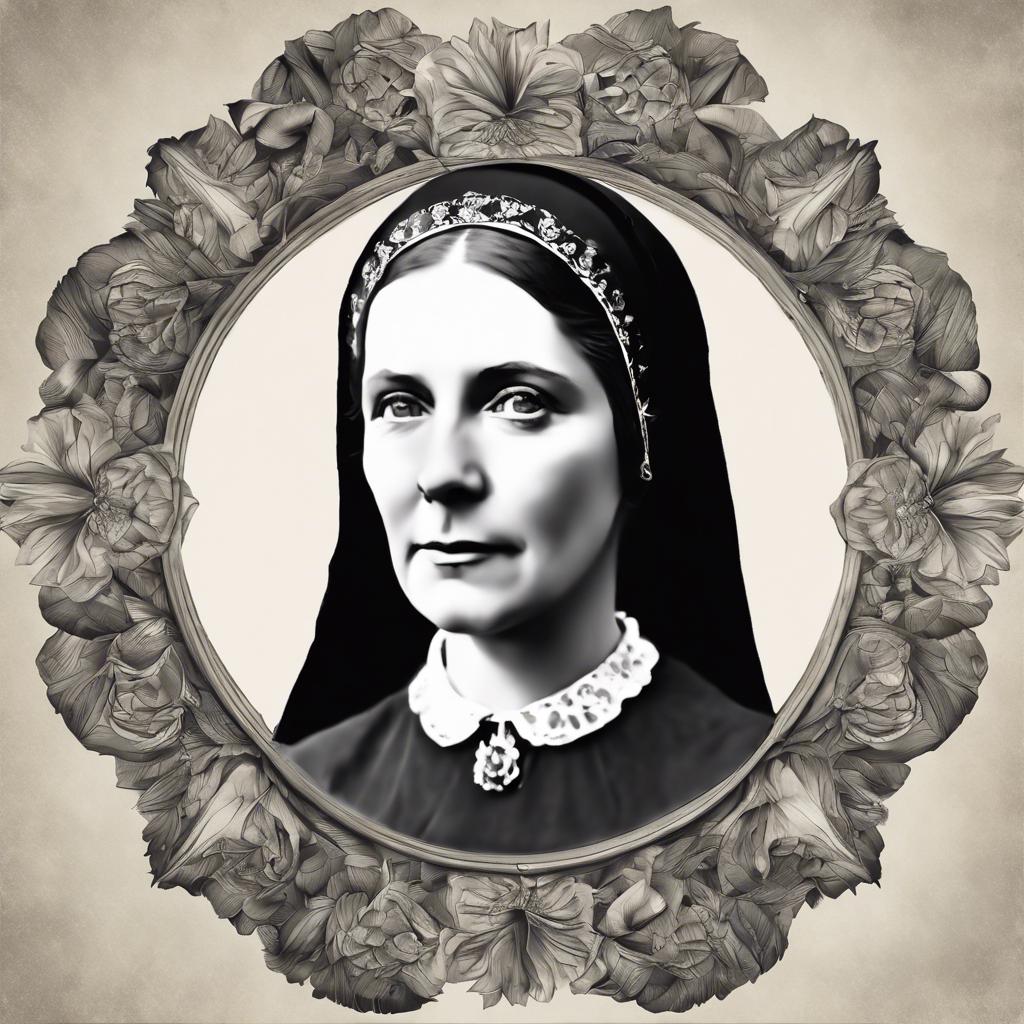 Entdecke die Bedeutung von 'Mary Flora Bell Norma Bell' – Was steckt ...