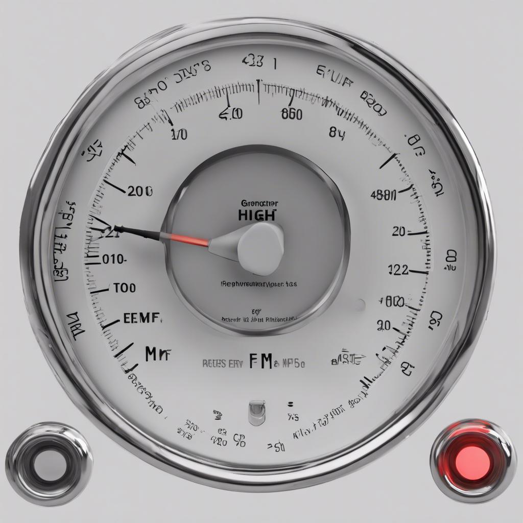 Was hat es mit dem EMF Messgerät Geist auf sich? Alles, was du wissen ...