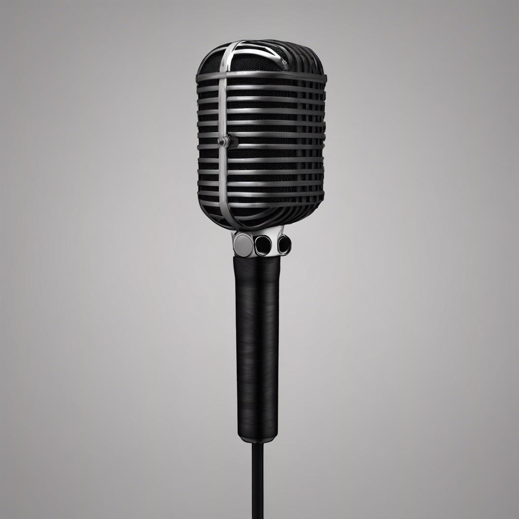 Was du über EVP-Mikrofone wissen musst: Tipps und Tricks für den ...