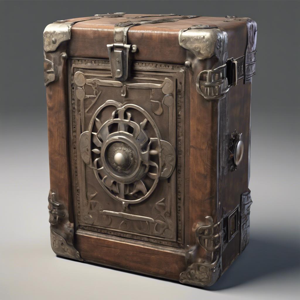 Wie funktioniert eine Spirit Box? – Alles, was du darüber wissen ...
