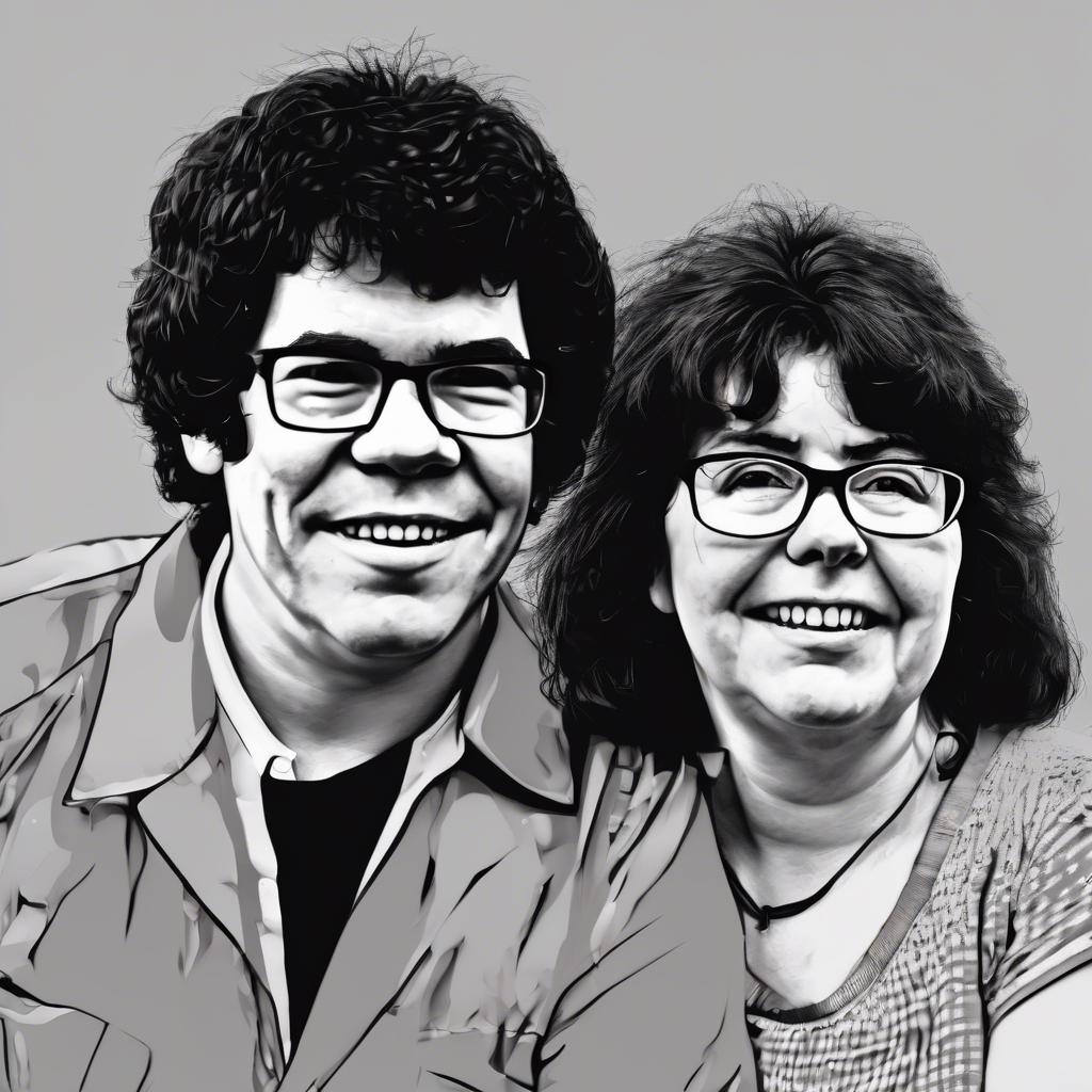 Die dunkle Geschichte von Fred und Rose West: Was du darüber wissen ...