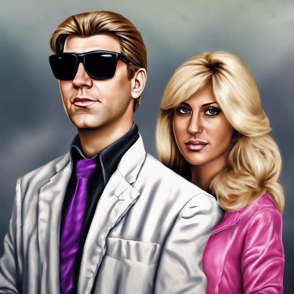 Paul Bernardo und Karla Homolka: Die 'Ken und Barbie Killer' – Was du ...