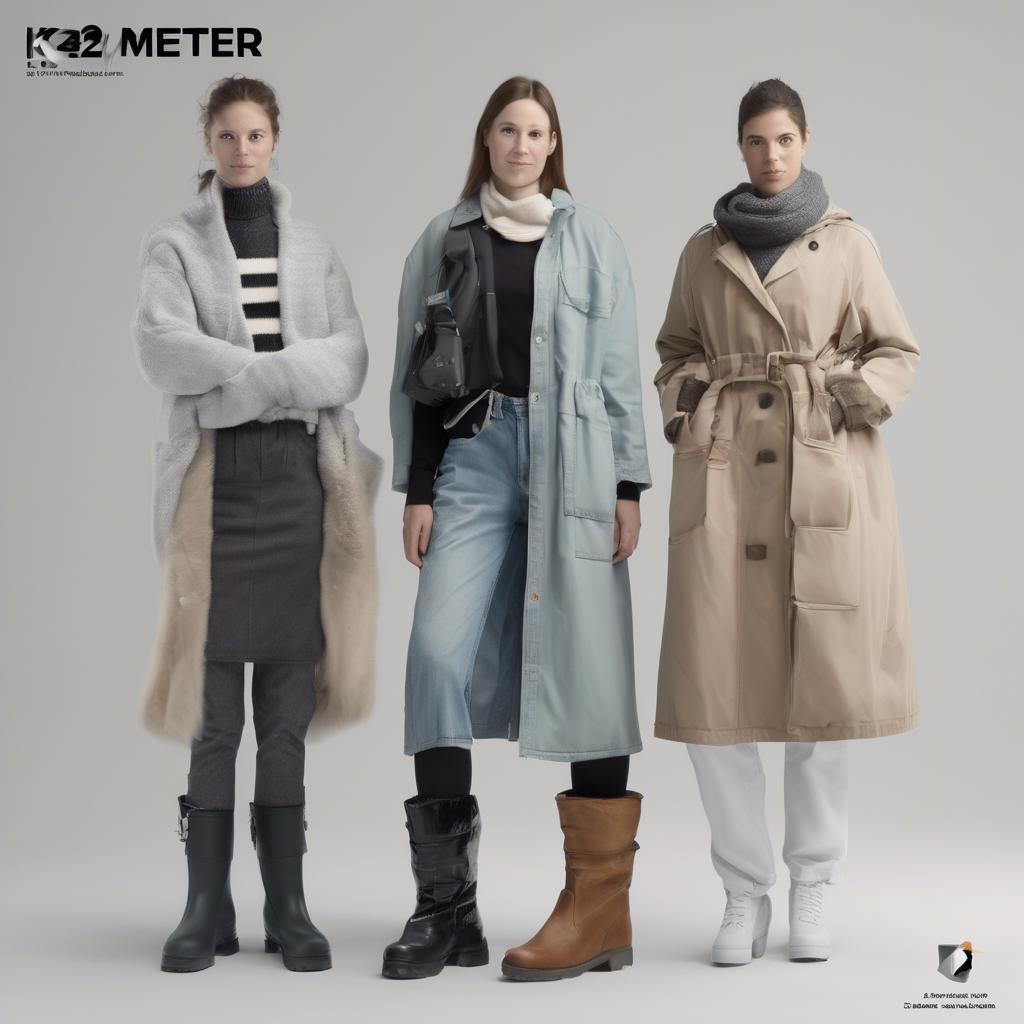 Der große K2-Meter Vergleich verschiedener Modelle: Finde den perfekten ...