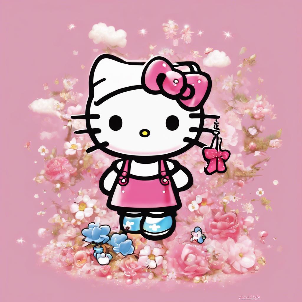 Alles, was du über den Hello Kitty Fall von 1999 wissen musst ...