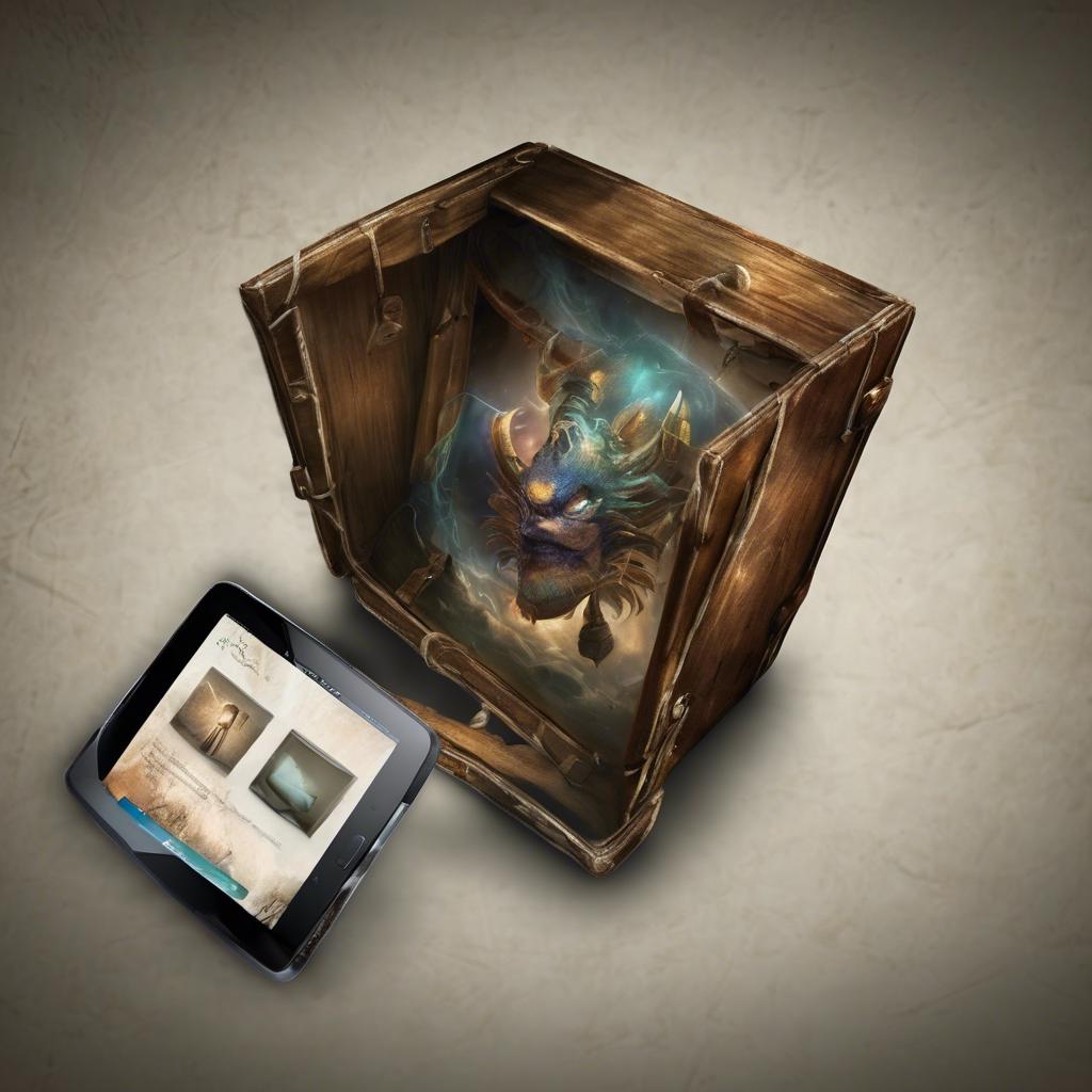 Entdecke die besten Spirit Boxen für dein Android Tablet: So nutzt du ...