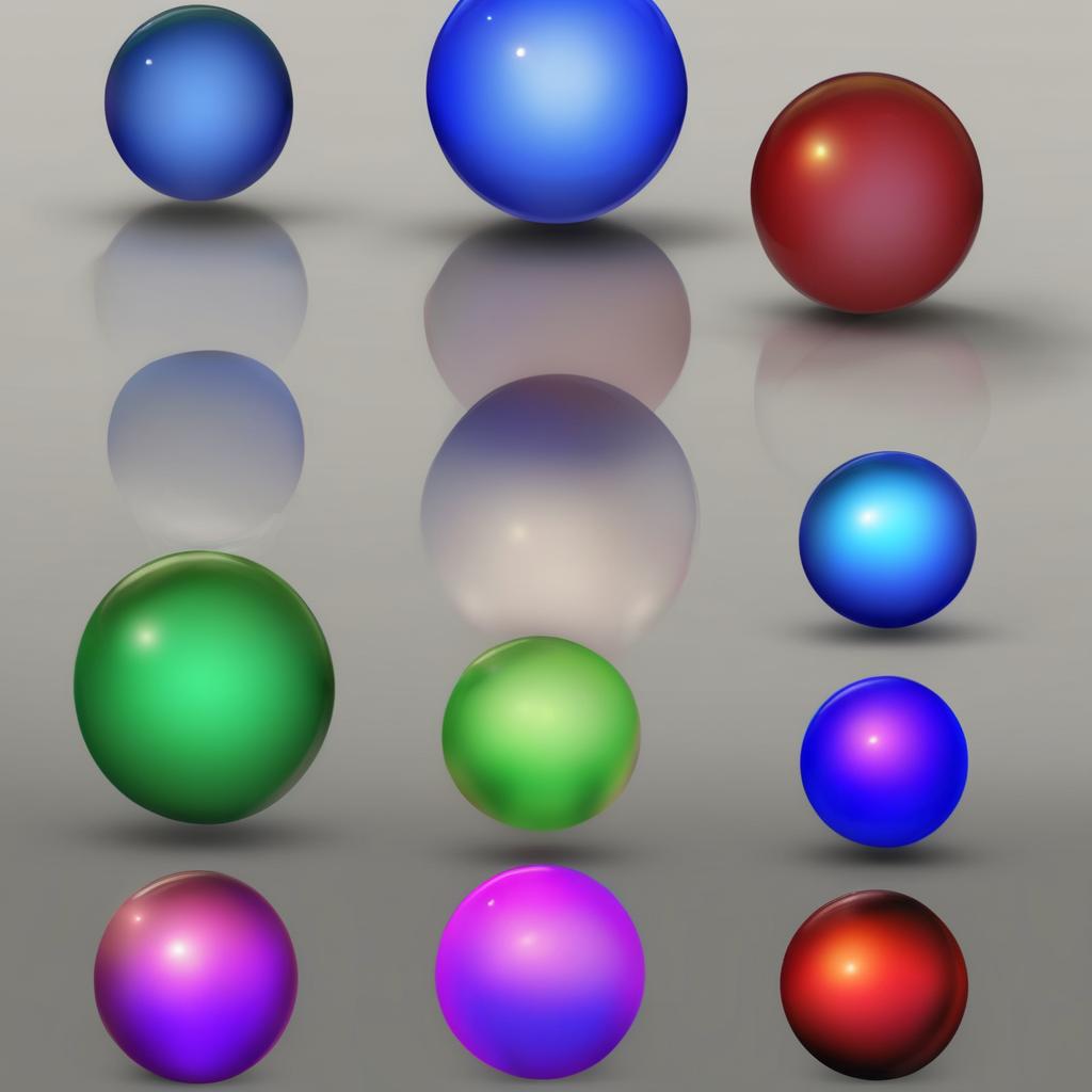 Wie sehen Orbs aus? So erkennst du sie - Aussehen, Ursachen und Mythen ...